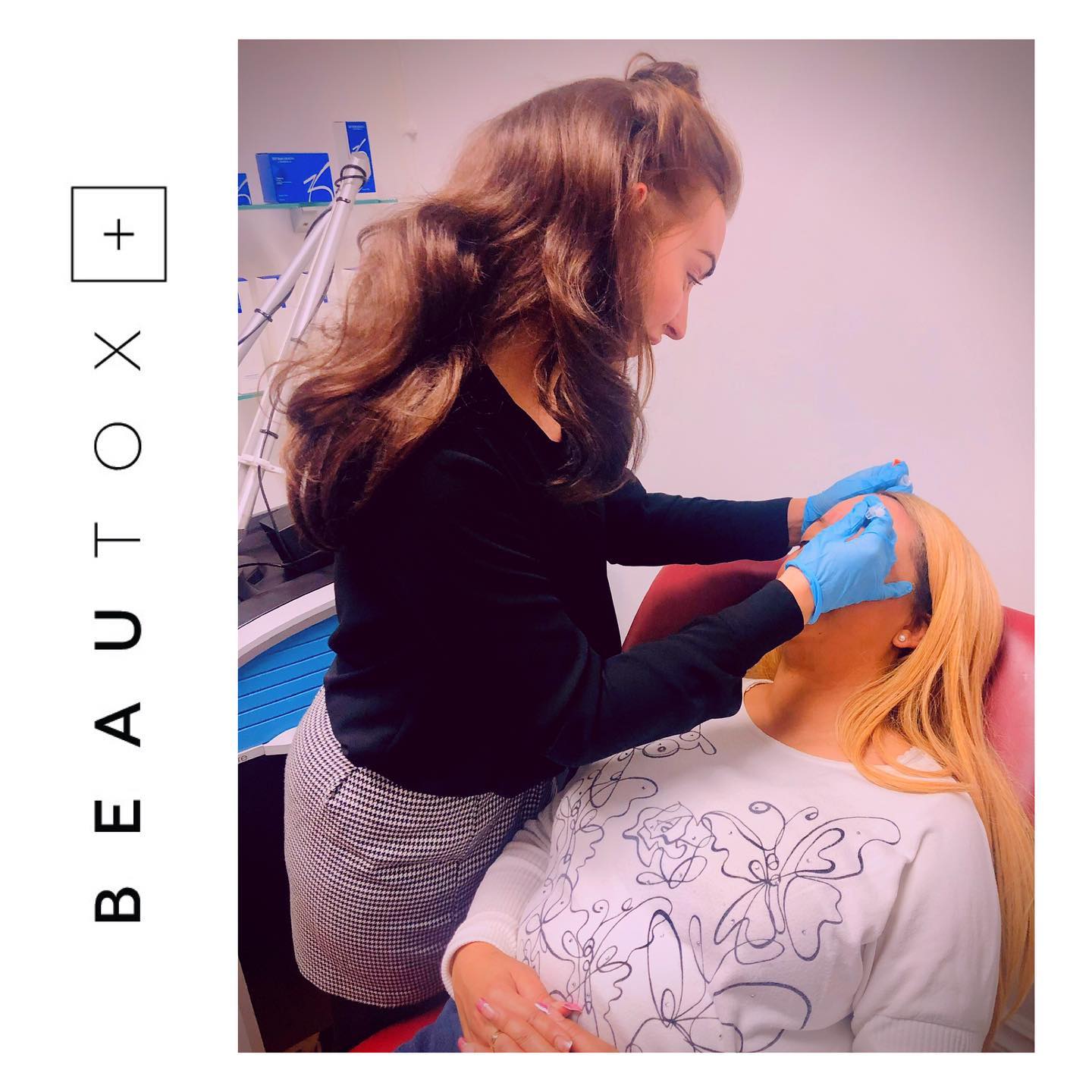 Beautoxplus | Botox® and Dermal Filler treatments | Brighton