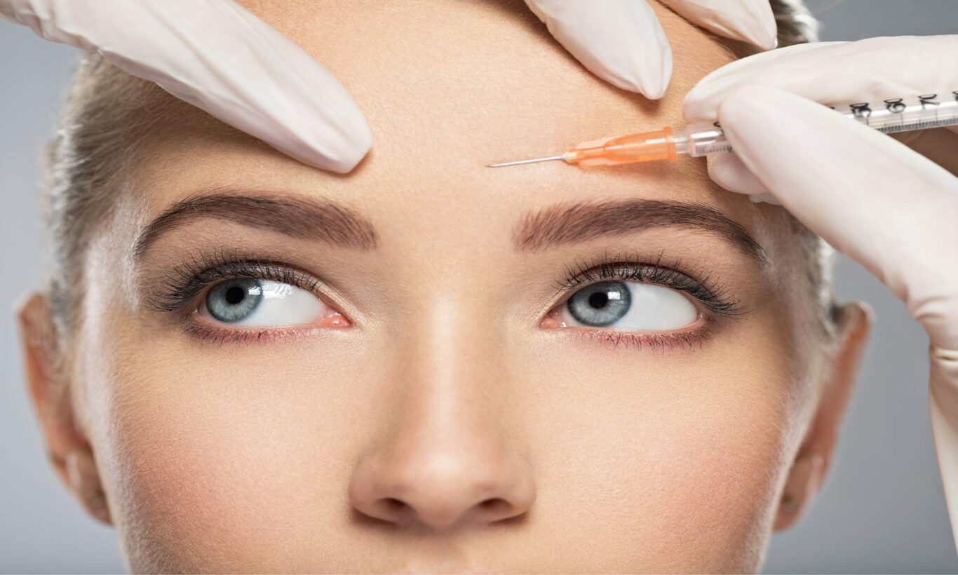What are Dermal Fillers? Archives | Beautox+
